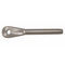 Eye standing rigging terminal - MS20668 series - Loos & Co