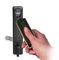 Electronic lock - SC series - Southco - for boats / combination