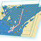 Digital nautical chart - HR Tidal Currents - MaxSea International