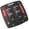 Boat switch - EIC5000 - Bennett Marine - for trim tab systems
