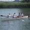 Touring rowing boat - Wherry 2x - Baumgarten Bootsbau - double scull