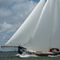 Woven sailcloth - FIBERCON® PRO RADIAL - Contender BV - cruising