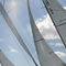 Woven sailcloth - Hydra Net® - Dimension-Polyant - cruising / polyester