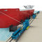 Ship automatic mooring system - DynaMoor - Trelleborg Marine and ...