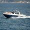 Inboard center console boat - 1200-M - MOGGARO ALUMINIUM YACHTS - twin ...