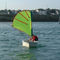 Optimist sailing dinghy rig - 2000M - NENUPHAR
