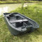 Outboard small boat - FY 250 - FunYak - open / sport-fishing