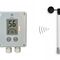 Digital anemometer - W210 - NAVIS elektronika - wireless / with alarm