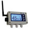 Wind vane - WSM W410 - NAVIS elektronika - wind anemometer / marine ...