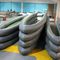 Inflatable RIB tube - Wing & Henshaw inflatable Solutions