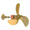 Sailboat propeller - SDP - Marine Propeller - JPROP - variable-pitch ...
