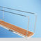 Boat gangway - 1002 series - Opacmare - for yachts / telescopic ...