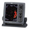 Ship radar - MDC-941 - Koden electronics - ATA / color / with AIS