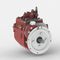 Boat reduction gearbox - PRM 260 (1.963:1, 2.941:1 @ 4000 RPM) - Newage ...