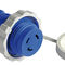 Boat electrical plug - 14.334.40 - Osculati - female / with protective ...