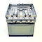 Boat stove-oven - GS 2 - Techimpex - gas / two-burner / three-burner