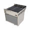 Boat stove-oven - HORIZON4 - Techimpex - electric / three-burner / four ...