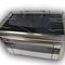 Boat stove-oven - CUSTOM 1 - Techimpex - gas / electric / three-burner