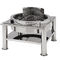 Electric marine barbecue - MEGABBQ - Techimpex