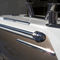 Boat rub rail - SPHAERA - Tessilmare Srl - for yachts / PVC