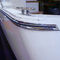Yacht rub rail - Trend Marine Products - for boats