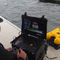 ROV control console - VideoRay
