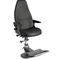 Helm seat - 800 - NorSap AS - for boats / with armrests / high-back