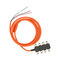 NMEA 2000® cable - A2K-SBN-2 - Actisense - for boats / NMEA 2000® network