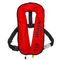 Self-inflating life jacket - 04745 series - Eval - 290 N / ISO12402-3 ...