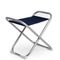 Boat stool - M700NB - Forma Marine Furniture, LLC. - aluminum