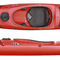 Long-distance touring kayak - Kodiak - Prijon GmbH - sea / adult / solo