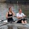 Recreational rowing boat - Fun Double - Janousek - double scull
