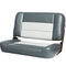 Boat bench seat - 31" - Tempress - 2-person / folding