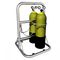 Scuba tank rack - 90-ST - INOX MARINE INNOVATION
