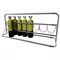 Scuba tank rack - 90-ST - INOX MARINE INNOVATION