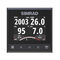 Wind anemometer - IS42 - Simrad Yachting - radio / AIS / speed log
