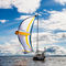 Spinnaker - Parasailor - The New Generation - ISTEC - gennaker / code 0 ...