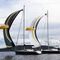 Spinnaker - Parasailor - The New Generation - ISTEC - gennaker / code 0 ...