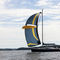 Spinnaker - Parasailor - The New Generation - ISTEC - gennaker / code 0 ...