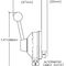 Rudder control lever - JO100 - Jastram Engineering - digital / single ...