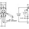 Rudder control lever - LC100 - Jastram Engineering - digital / single ...