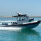 RHIB inflatable boat - 8 M - ASIS BOATS - high-speed / multi-use / rescue