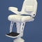 Helm seat - 500 - 200 - STIDD Systems - for boats / with armrests ...
