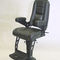 Helm seat - 500NH - STIDD Systems - for boats / with armrests / adjustable