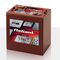 6 V deep-cycle battery - Reliant T105-AGM - Trojan Battery Company ...