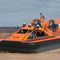Commercial hovercraft - 995ED - Griffon Hoverwork - military ...