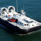 Commercial hovercraft - 8000 TD - Griffon Hoverwork - military / rescue ...