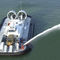 Commercial hovercraft - 8000 TD - Griffon Hoverwork - military / rescue ...