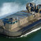 Military hovercraft - 8100 TD - Griffon Hoverwork