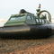 Commercial hovercraft - 2000 TD - Griffon Hoverwork - military / rescue ...